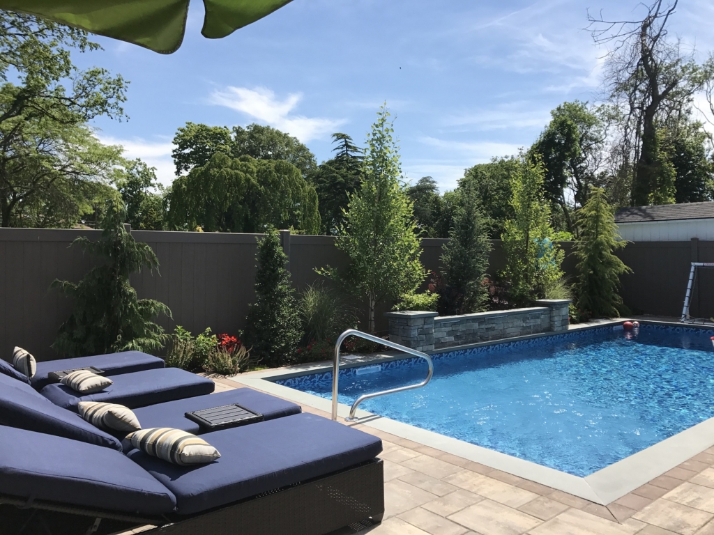 Poolscapes - Topaz Design Group